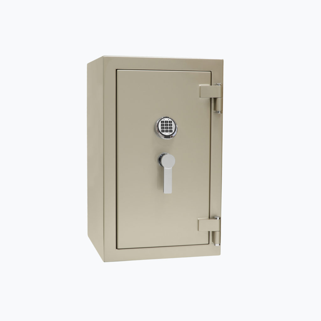 Nembus - Bespoke Safety